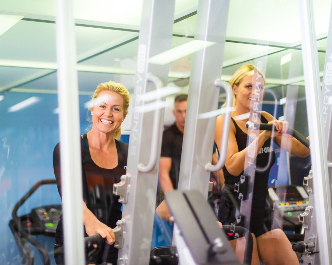 Altitude Training And Why It's For Everyone - Not Just Athletes